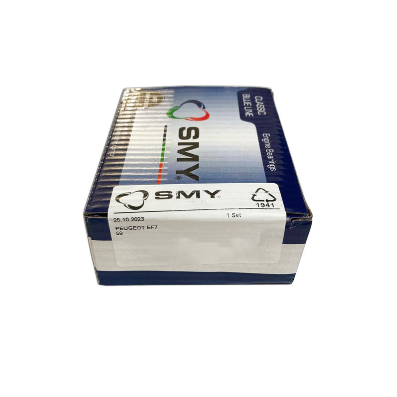 قیمت و خرید ياتاقان اس ام وای مدل (STD)OKT-KL4383LC001 مناسب برای سمند EF7 بسته 8 عددی