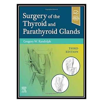 قیمت و خرید کتاب Surgery of the Thyroid and Parathyroid Glands اثر ...