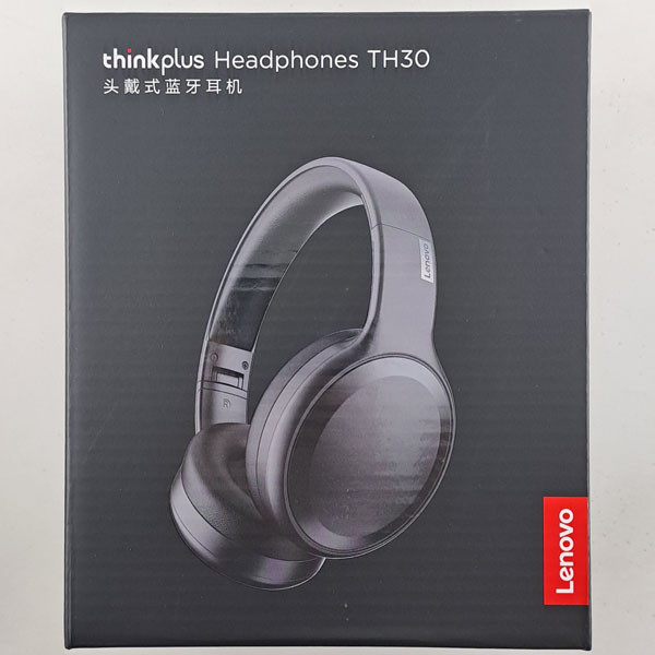 قیمت و خرید هدفون بلوتوثی لنوو مدل thinkplus-TH30