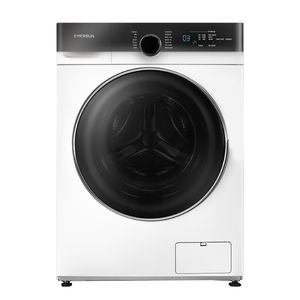 قیمت و خرید ماشین لباسشویی اسنوا مدل SWM-84W30 ظرفیت 8 کیلوگرم