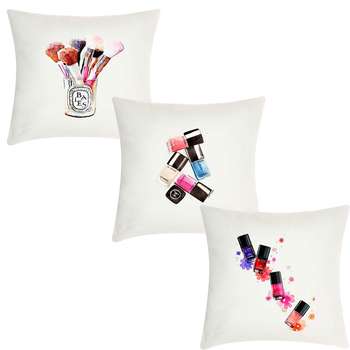 قیمت و خرید کاور کوسن مدل C_D-419-71-62-39 مجموعه 3 عددی