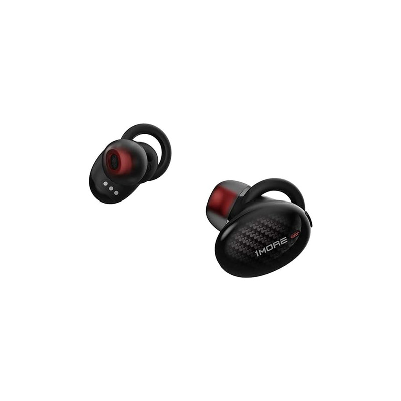 قیمت و خرید هدست بی سیم وان مور مدل SHO IN EAR ED 9001 TREU WIRELES STEREO