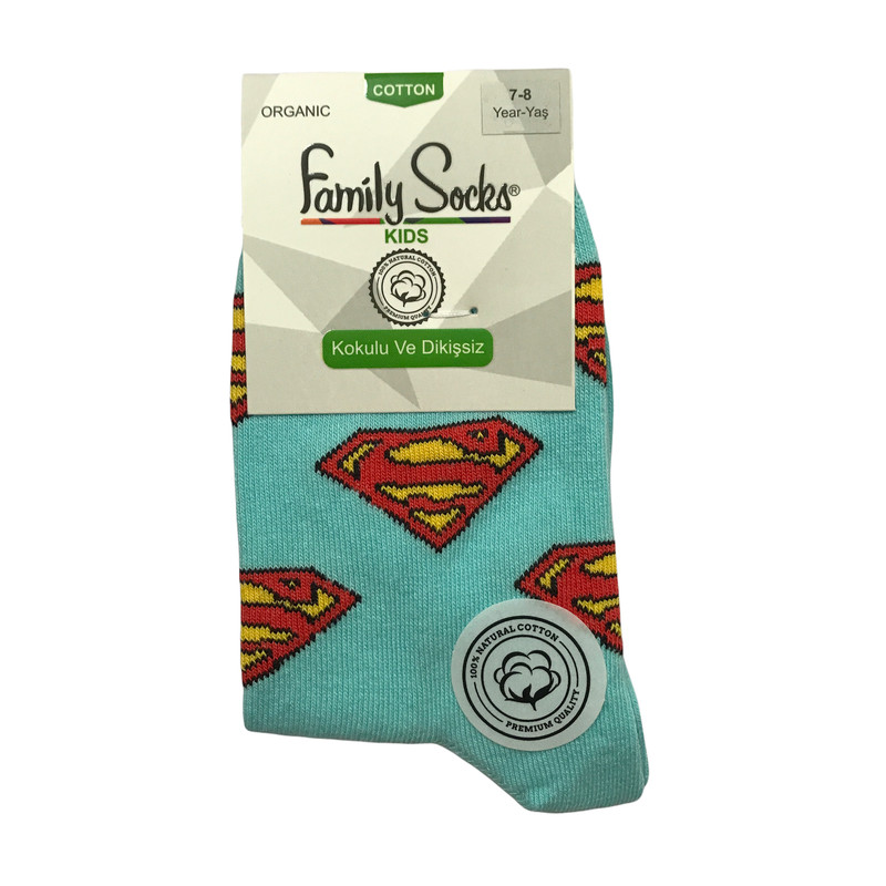 قیمت و خرید جوراب پسرانه مدل فانتزی مدل fbsh