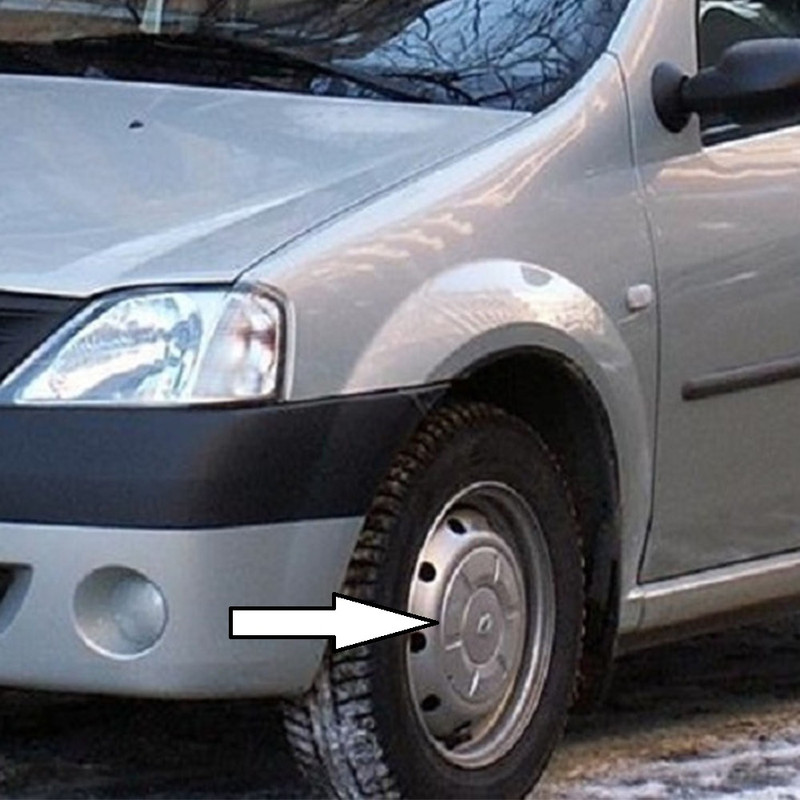 قیمت و خرید قالپاق داخل رینگ خودرو رنو مدل E0 کد 212756 مناسب برای رنو ...