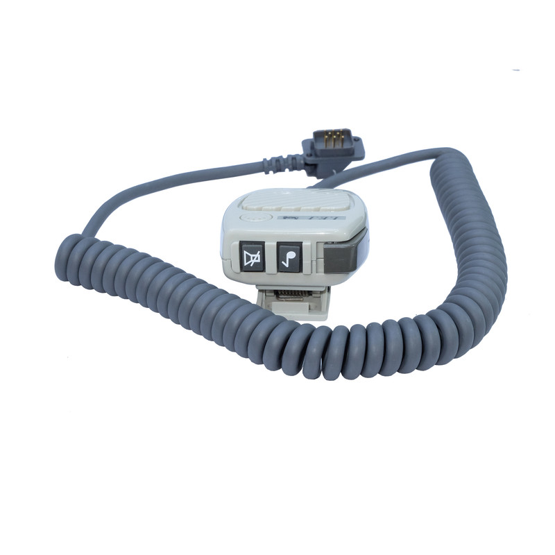 قیمت و خرید پیجر و آمپلی فایر سونی مدل C457 مناسب برای اتوبوس بسته 5 عددی