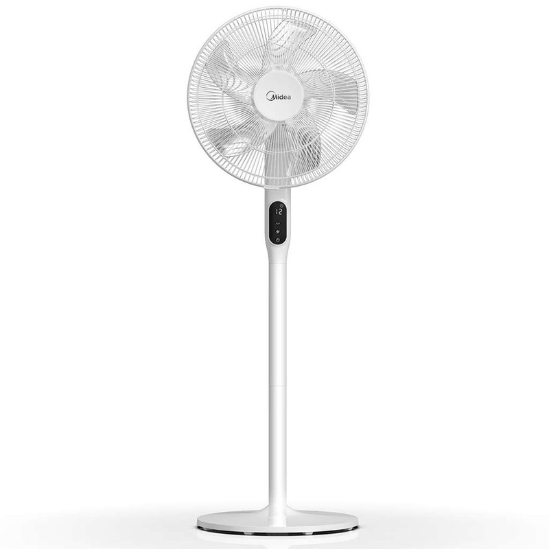 قیمت و خرید پنکه مایدیا مدل FS40-18AR