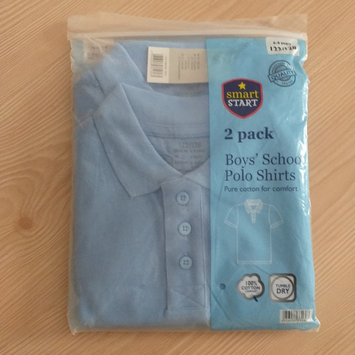 قیمت و خرید پولوشرت آستین کوتاه پسرانه اسمارت استار مدل IAN 328349 ...