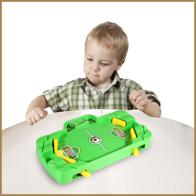 قیمت و خرید اسباب بازی مینی فوتبال مدل پینبال طرح interest Ejection ...