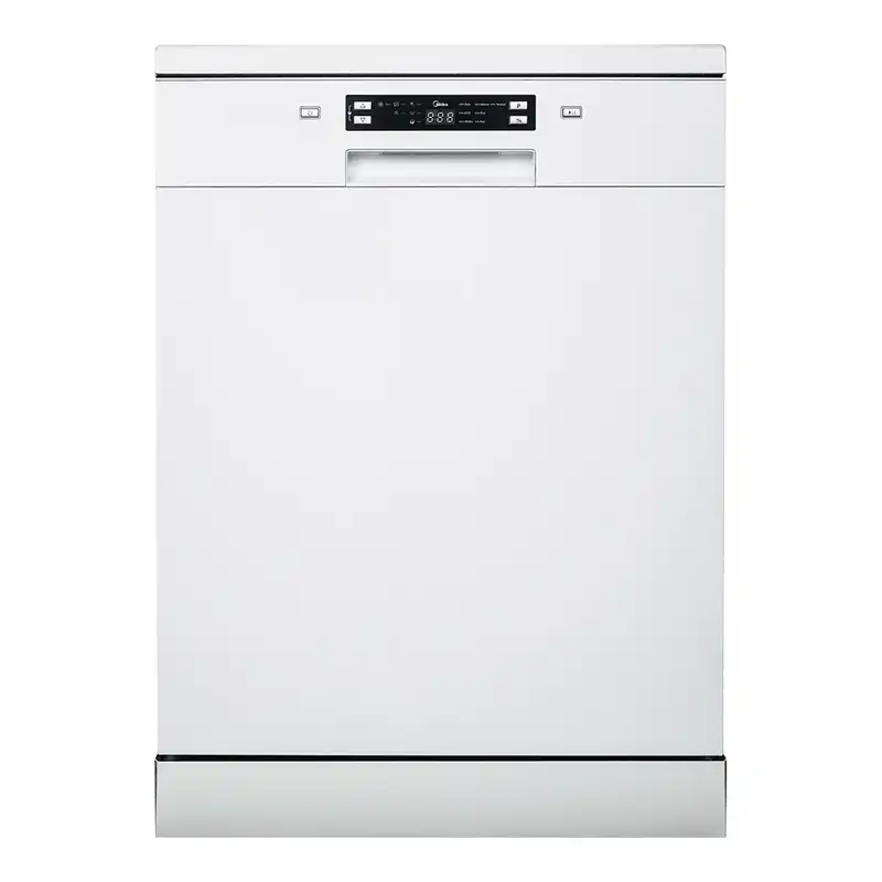 ⭐️ خرید اینترنتی ماشین ظرفشویی جی پلاس مدل GDW-N4673W (1404) - دیگسون ⭐️