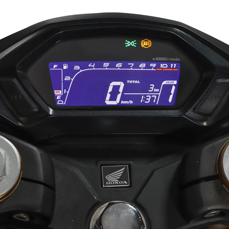 قیمت و خرید موتور سیکلت هوندا CB190r سی سی سال 1403