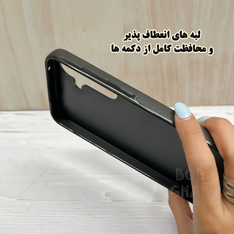 قیمت و خرید کاور باب قاب طرح خرگوش مدل BA56 مناسب برای گوشی موبایل ...