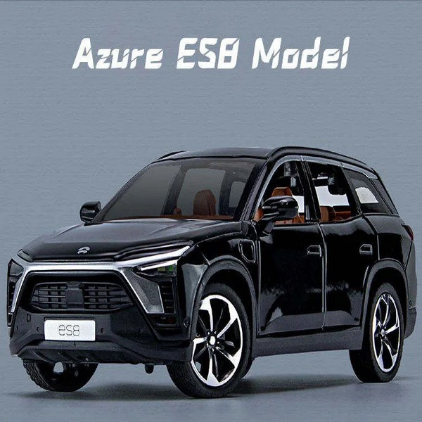 قیمت و خرید ماشین بازی مدل AZURE ES8