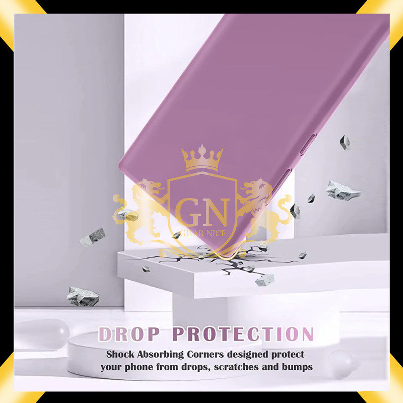 قیمت و خرید کاور قاب نایس مدل CLK مناسب برای گوشی موبایل شیائومی Redmi ...