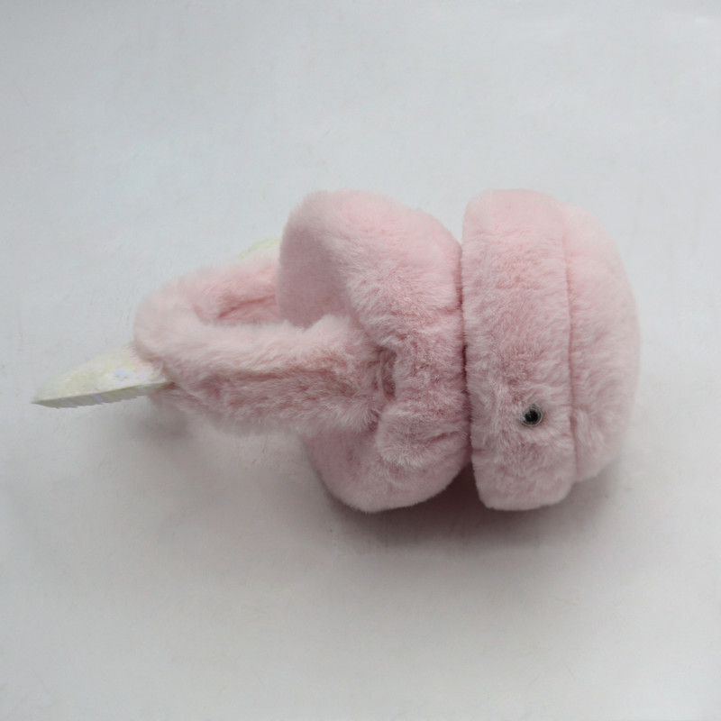 قیمت و خرید هدفون بی سیم مدل پولکدار کد YPPK-DMZ-112