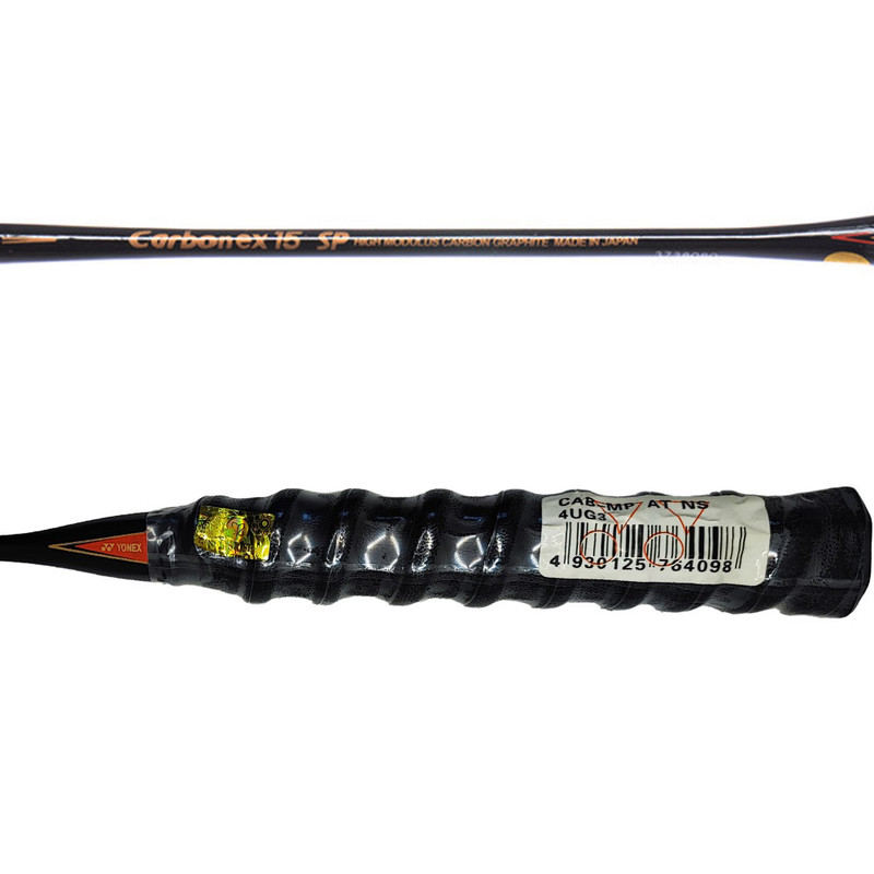 قیمت و خرید راکت بدمینتون یونکس مدل carbonex 15 SP