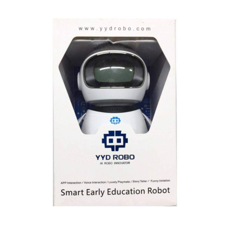 قیمت و خرید ربات مدل YYD ROBO