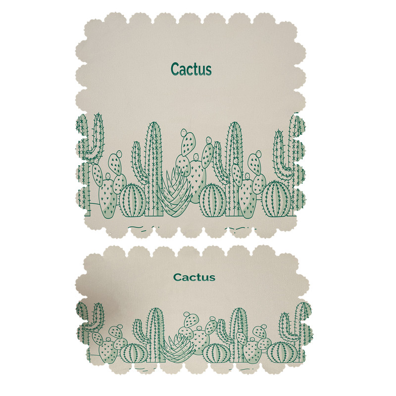 قیمت و خرید ست رومیزی 2 تکه کد 8770