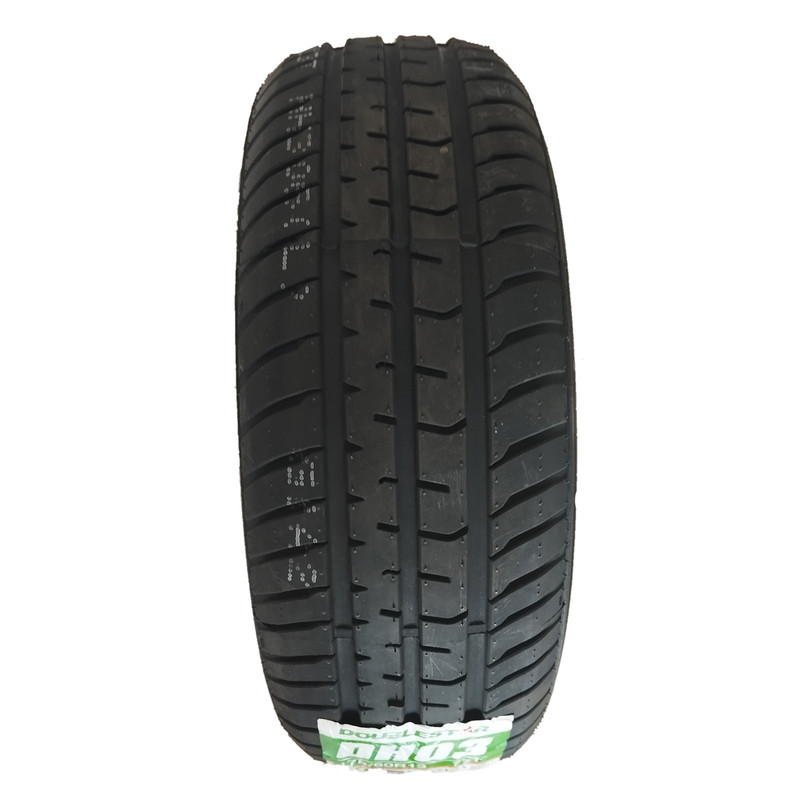 قیمت و خرید لاستیک خودرو دبل استار مدل MAXIMUM DH03 سایز 175/60/13 دوحلقه