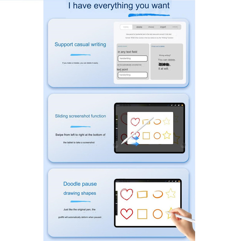 قیمت و خرید قلم لمسی ریمکس مدل Universal AP03