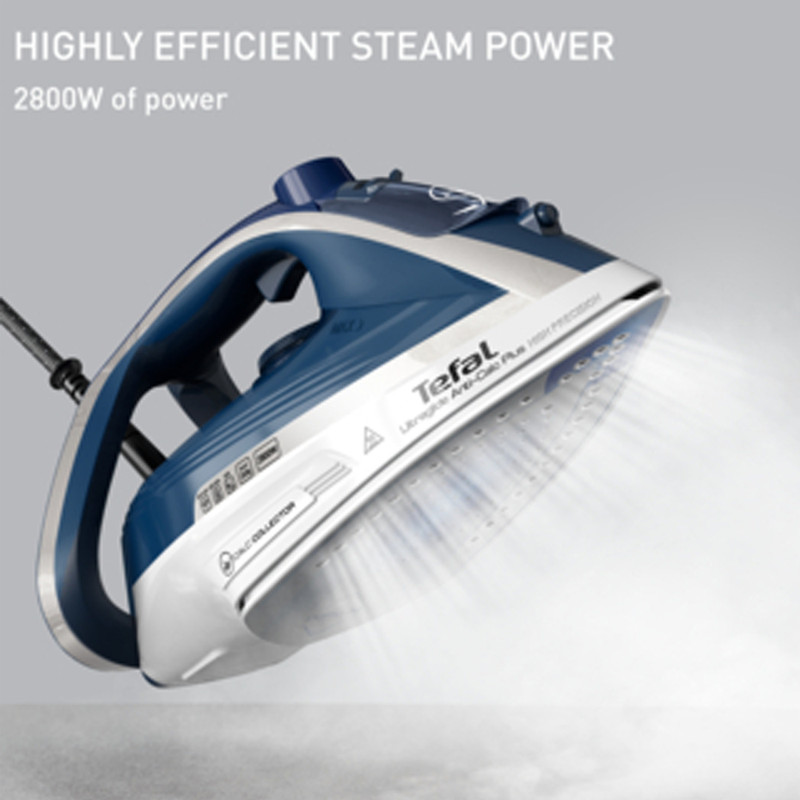 قیمت و خرید اتو بخار تفال مدل fv 5820