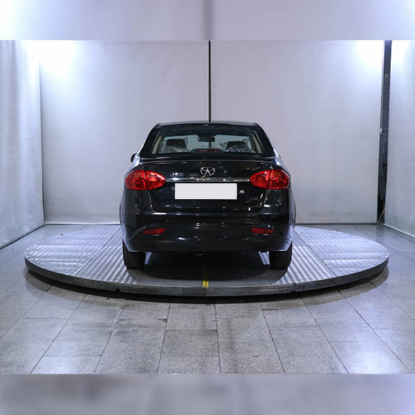 قیمت و خرید خودرو جک مدل J4 دنده اتوماتیک سال 1404