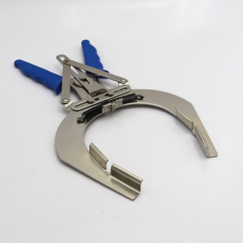 قیمت و خرید انبر رینگ باز کن مدل بت کد YP-KAMIYONI-90-160MM