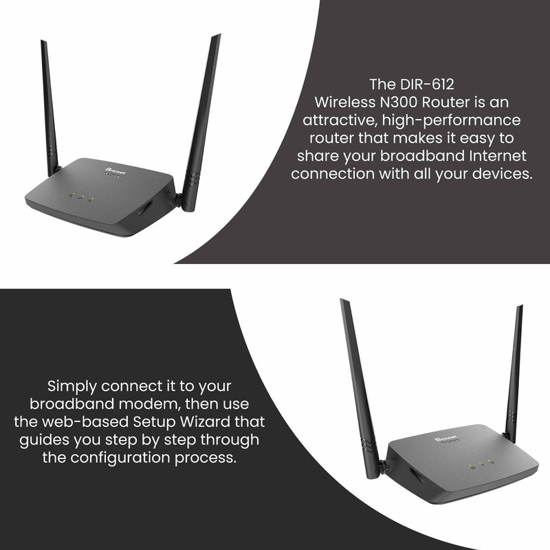 قیمت و خرید اکسس پوینت و گسترش دهنده محدوده بیسیم دی لینک مدل 300mbps