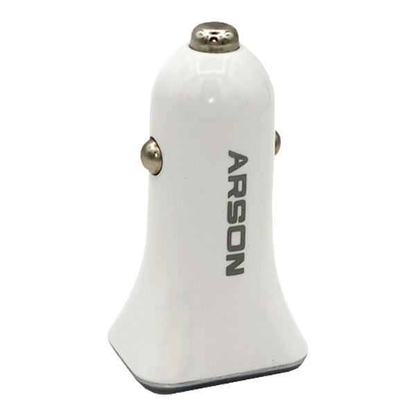 قیمت و خرید شارژر فندکی آرسون مدل AN-C80