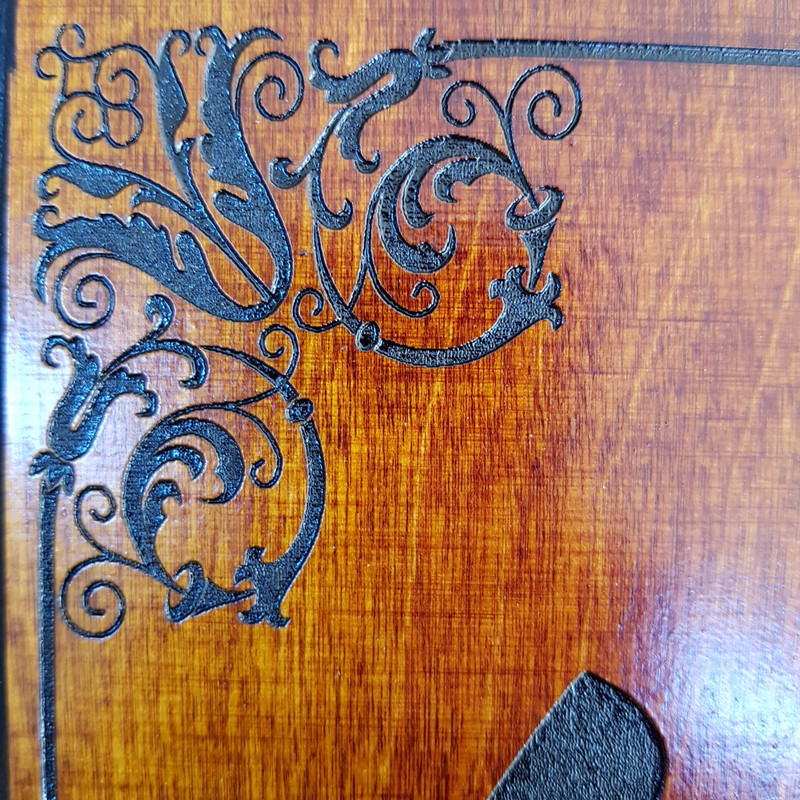 قیمت و خرید تابلو چوبی مدل بسم الله کد F049