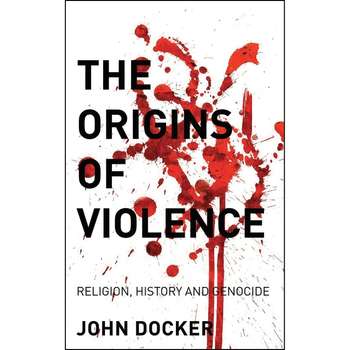 قیمت و خرید کتاب The Origins of Violence اثر John Docker انتشارات Pluto ...