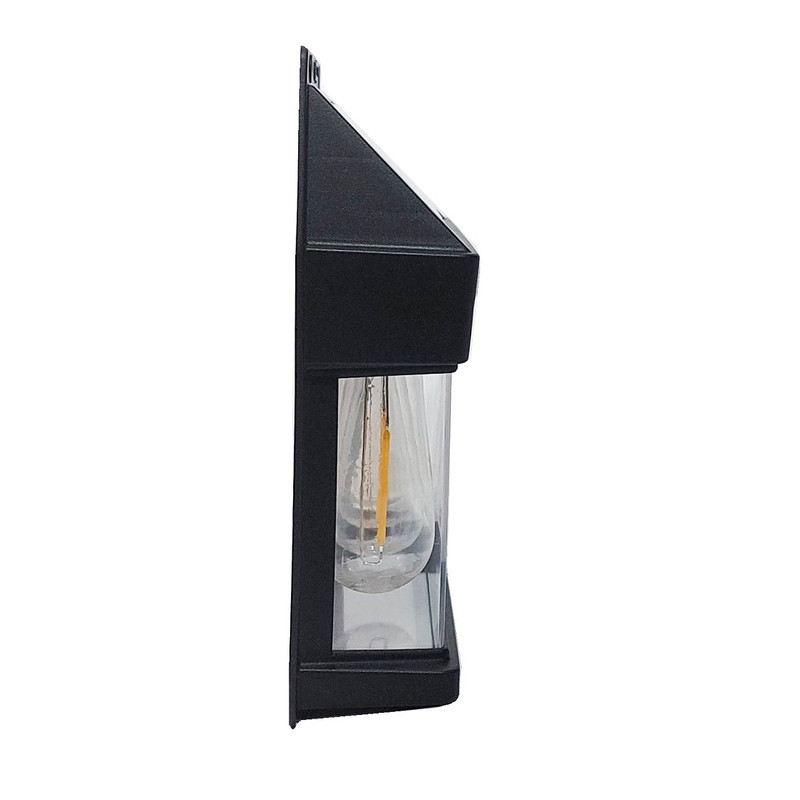 قیمت و خرید چراغ باغی خورشیدی وای اکس مدل YX-777-4W