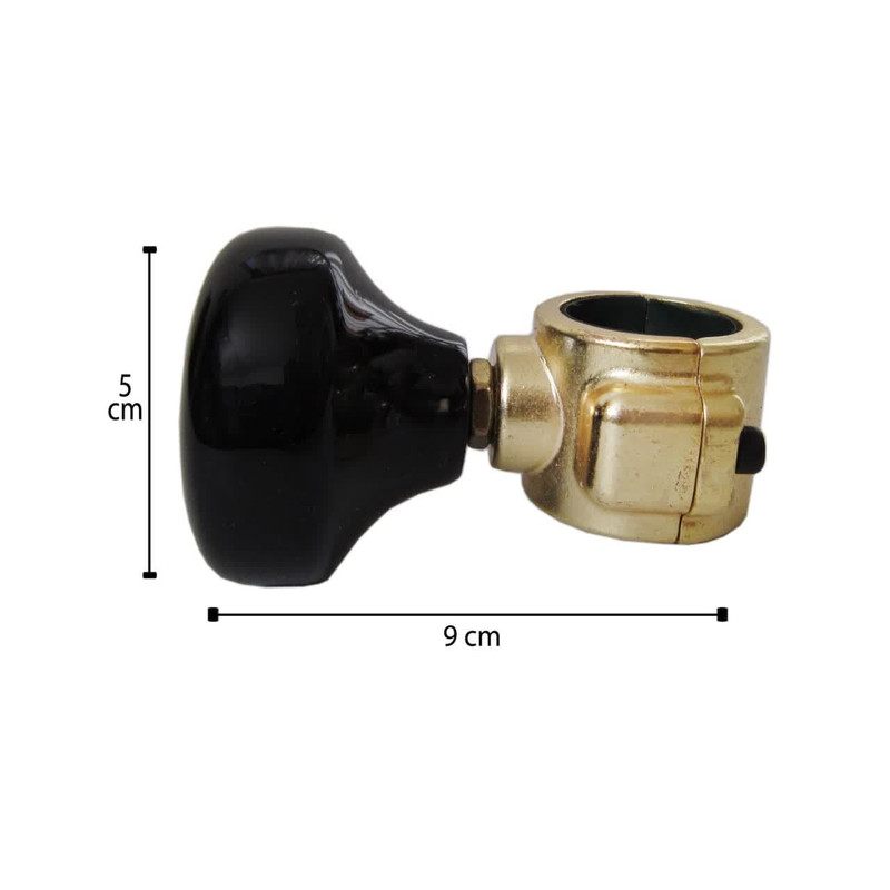 قیمت و خرید مچی فرمان خودرو کد K549