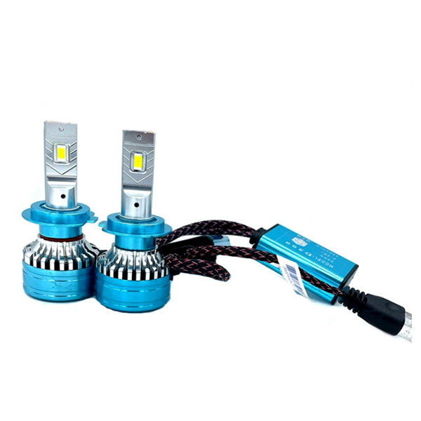 قیمت و خرید هدلایت ام زد ام مدل D300-H11 بسته دو عددی