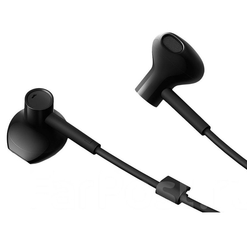 قیمت و خرید هدفون مخصوص بازی بی سیم شیائومی مدل ELH Mi Neckband Basic