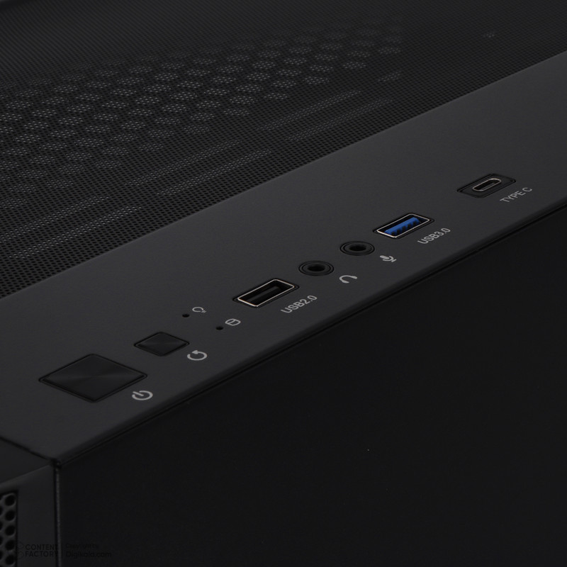 قیمت و خرید کیس کامپیوتر فاطر مدل FG-770B