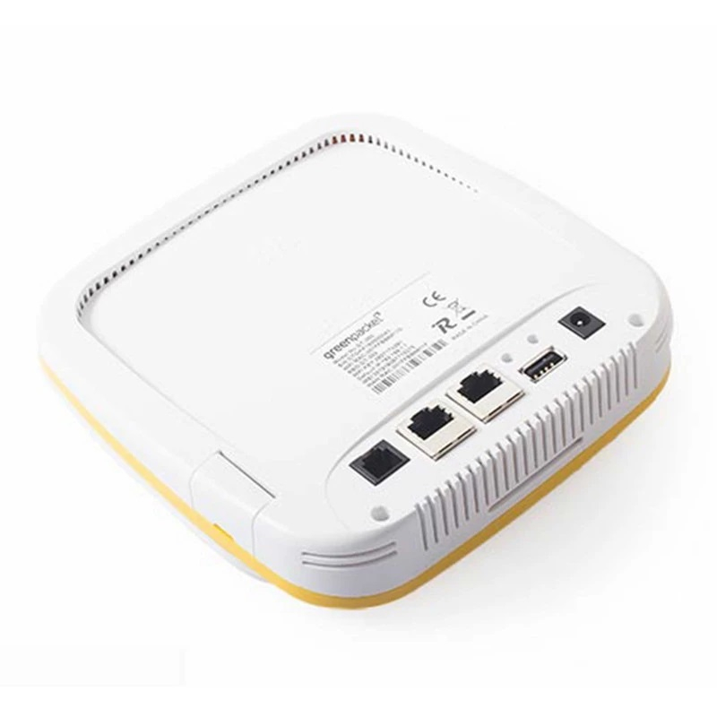 خرید اینترنتی مودم TD-LTE تک نت مدل DT-350 به همراه 300 گیگابایت اینترنت 12 ماهه با قیمت عالی ...