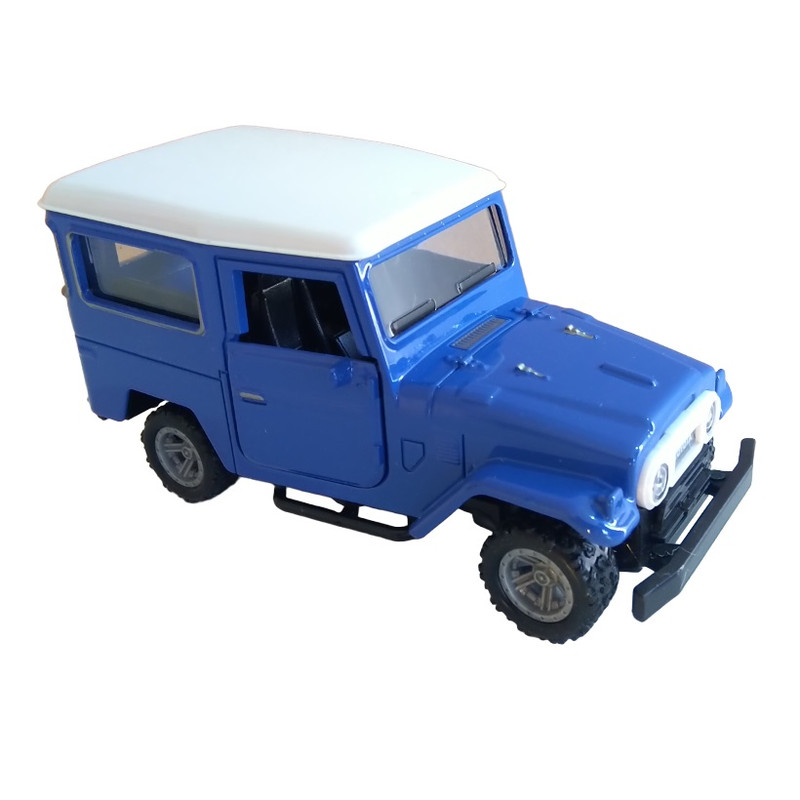 قیمت و خرید ماکت ماشین مدل تویوتا 14TC150