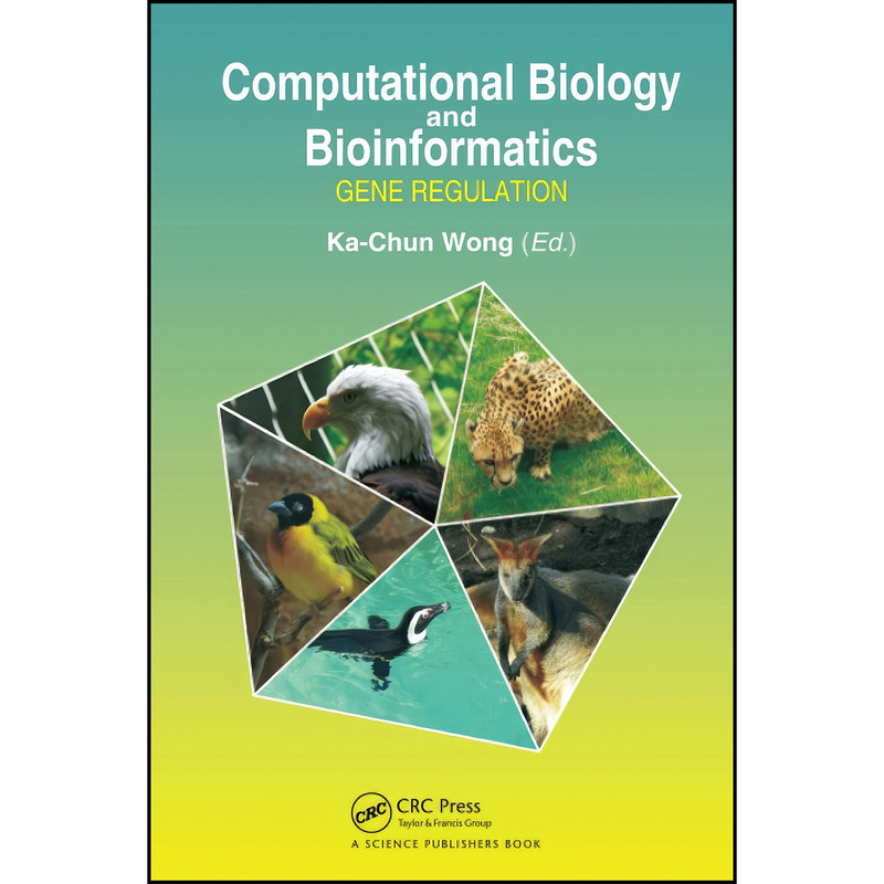 قیمت و خرید کتاب Computational Biology And Bioinformatics اثر Ka Chun