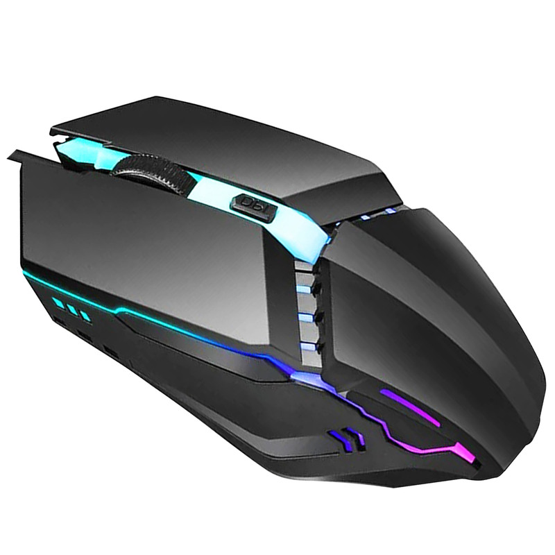 قیمت و خرید ماوس مخصوص بازی مدل RGB-G270