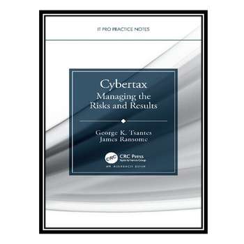 قیمت و خرید کتاب Cybertax: Managing the Risks and Results اثر George K ...