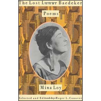 قیمت و خرید کتاب The Lost Lunar Baedeker اثر Mina Loy and Roger L ...