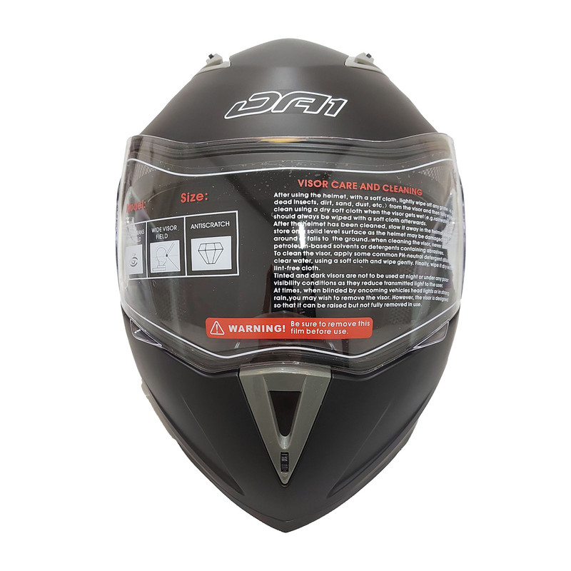 قیمت و خرید کلاه کاسکت دی ای وان مدل DA1-108