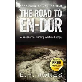 قیمت و خرید کتاب The Road to En-dor اثر E. H. Jones and Neil Gaiman ...