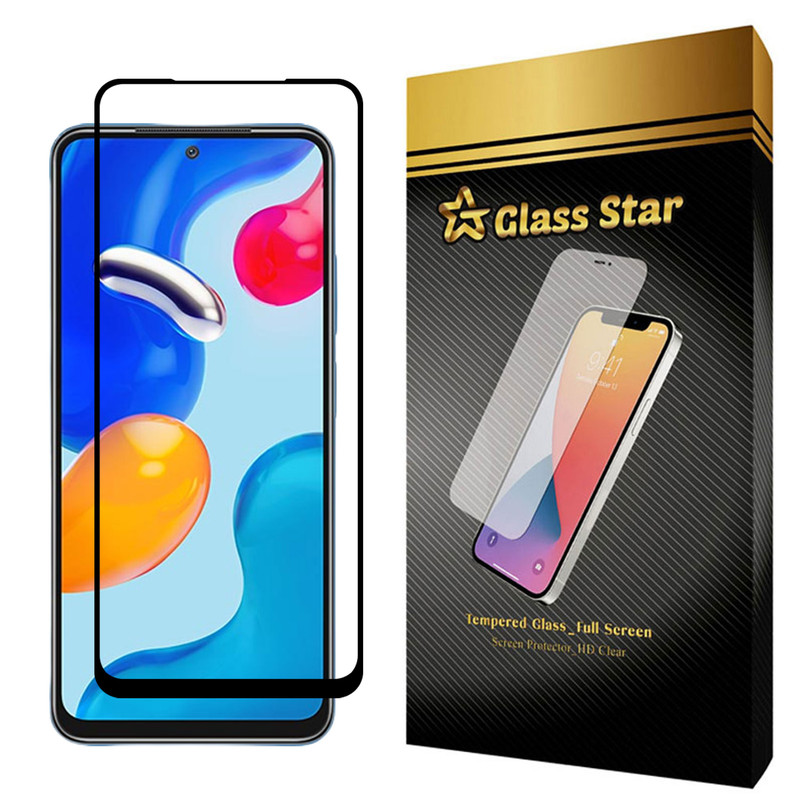 قیمت و خرید محافظ صفحه نمایش سرامیکی گلس استار مدل Crga Glass مناسب