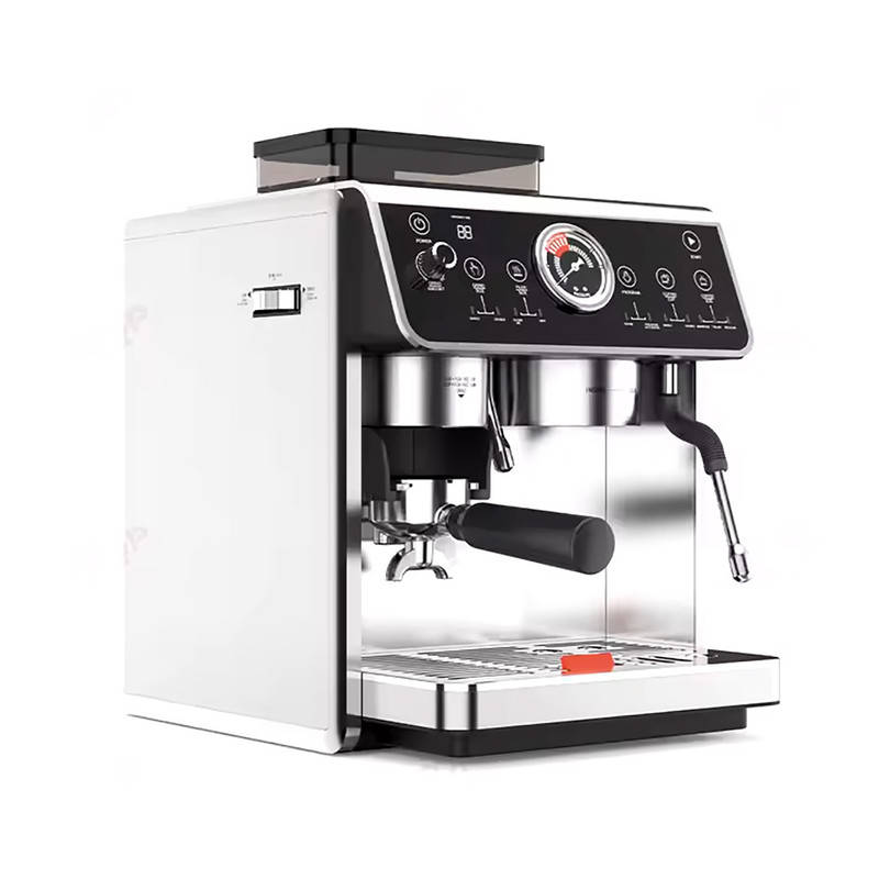 قیمت و خرید اسپرسو ساز مباشی مدل ME-CCM2056