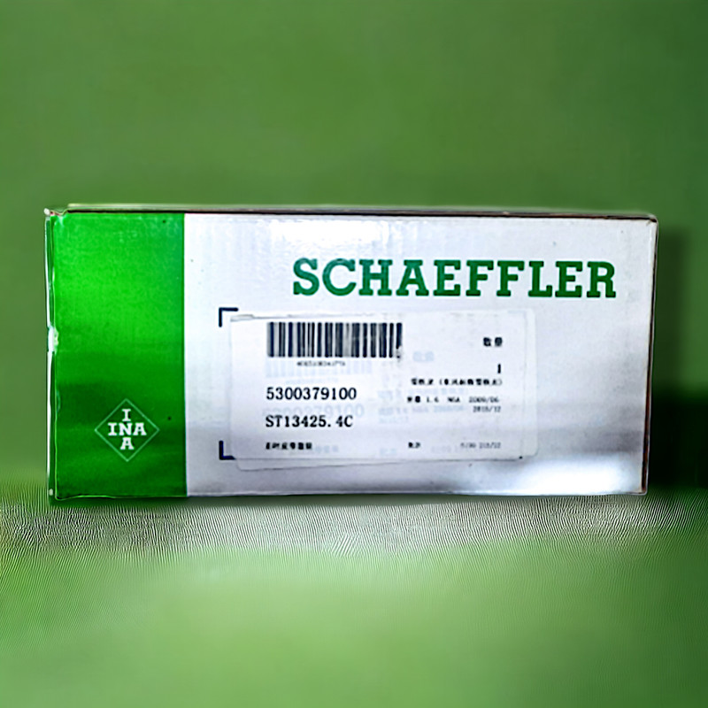 قیمت و خرید کیت تسمه تایم آینا مدل 134z مناسب برای موتور TU5