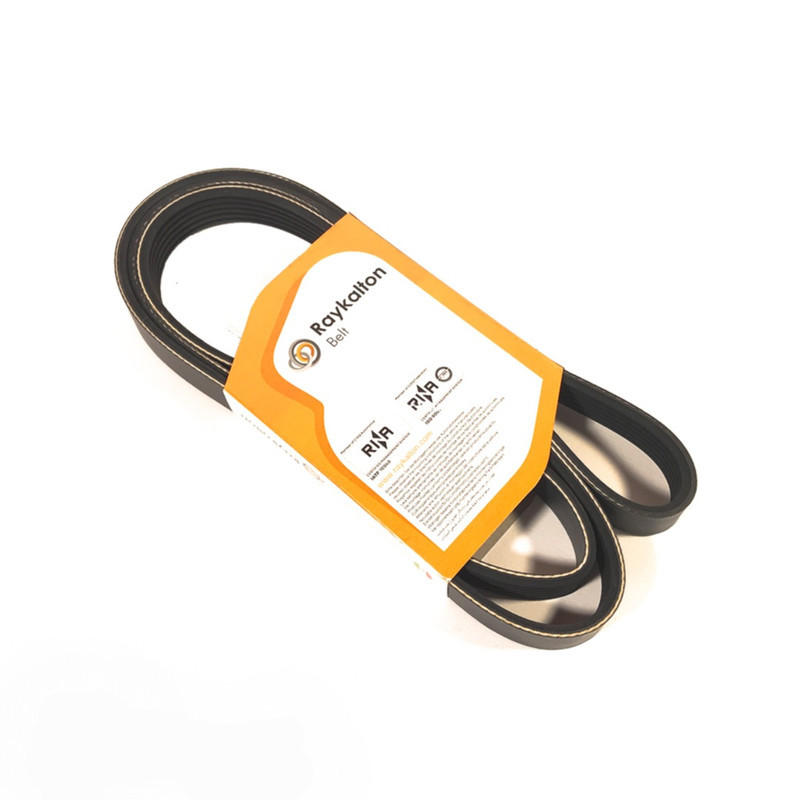 قیمت و خرید تسمه دینام رایکالتون مدل 6pk1055مناسب برای پژو 207