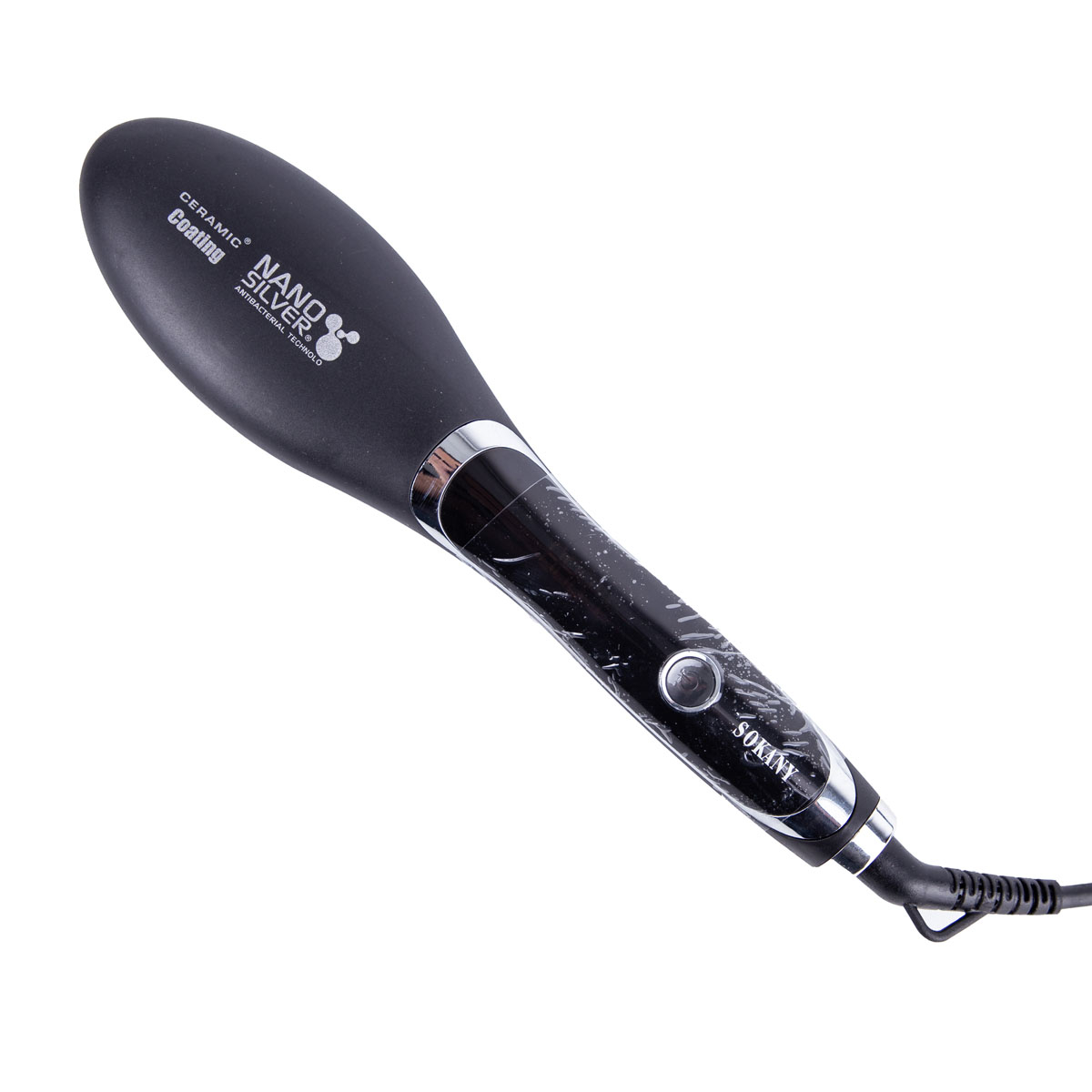 خرید اینترنتی برس حرارتی سوکانی مدل SK-RF-608A با قیمت عالی - کافه استور