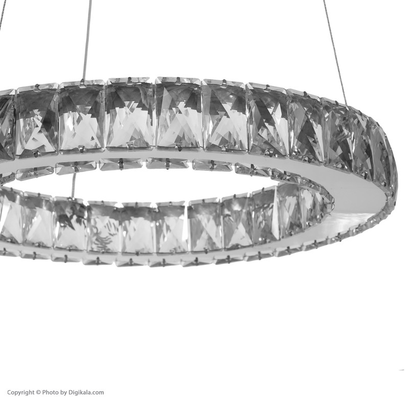 قیمت و خرید چراغ آویز مدل A6555/1H-WT