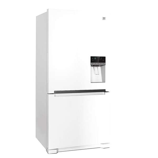 یخچال و فریزر 28 فوت دوو مدل DB-2920MW - فروشگاه اینترنتی کالای خونه